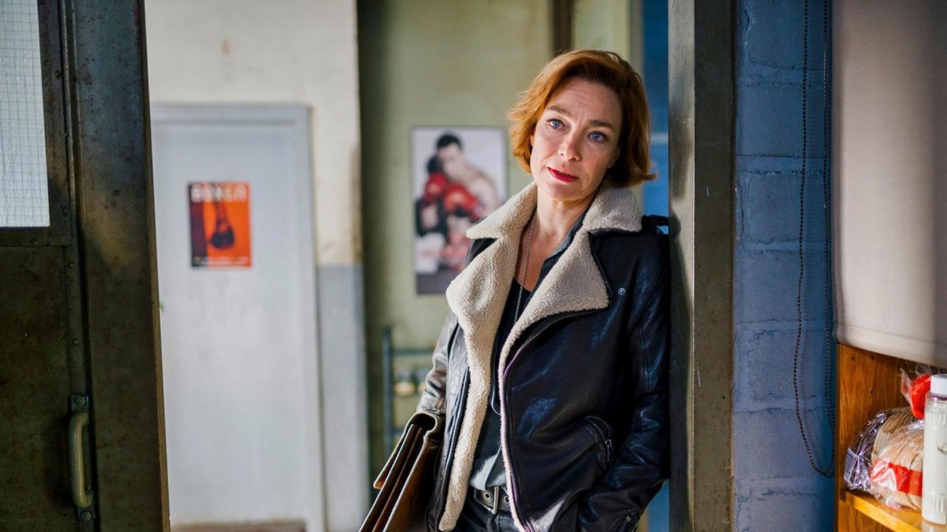 Billy Kuckuck - sendt til tælling