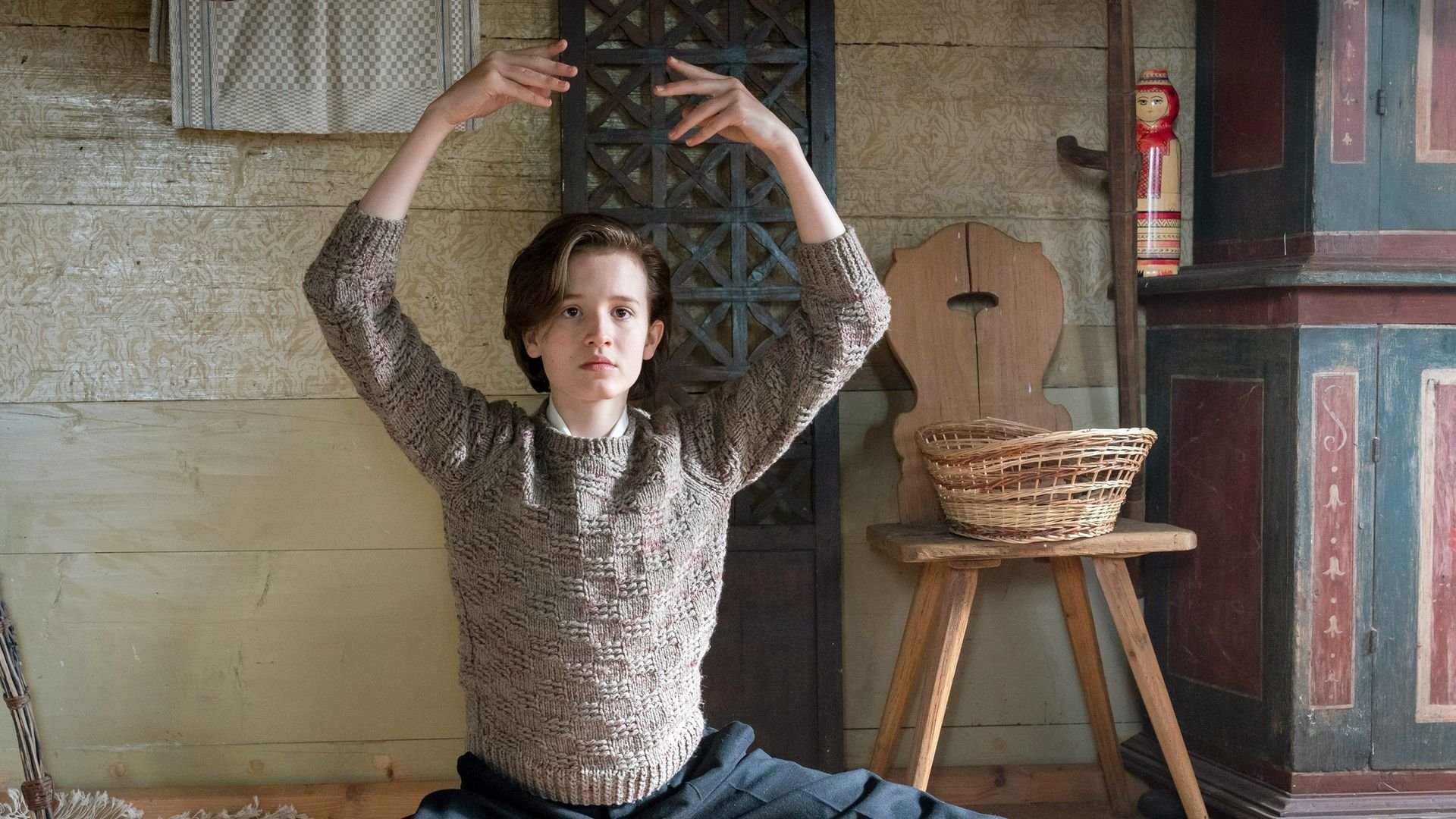 Min drøm, min historie