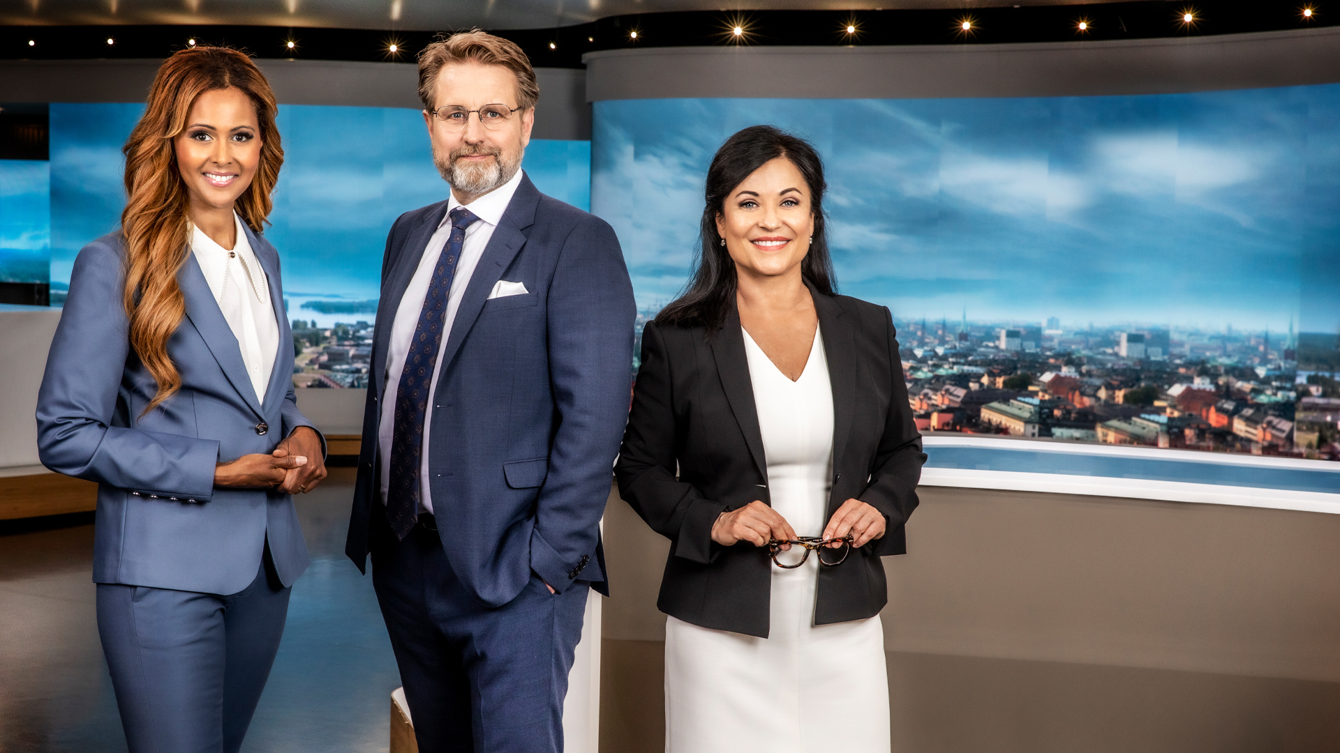 SVT Rapport